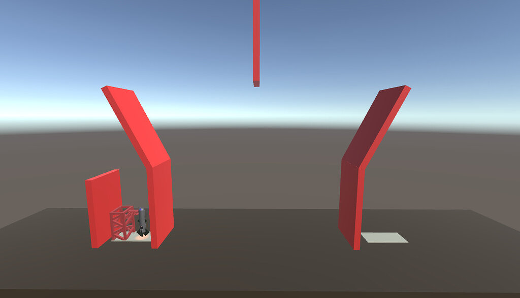 Rocket Escape Level 1 - Show - GameDev.tv