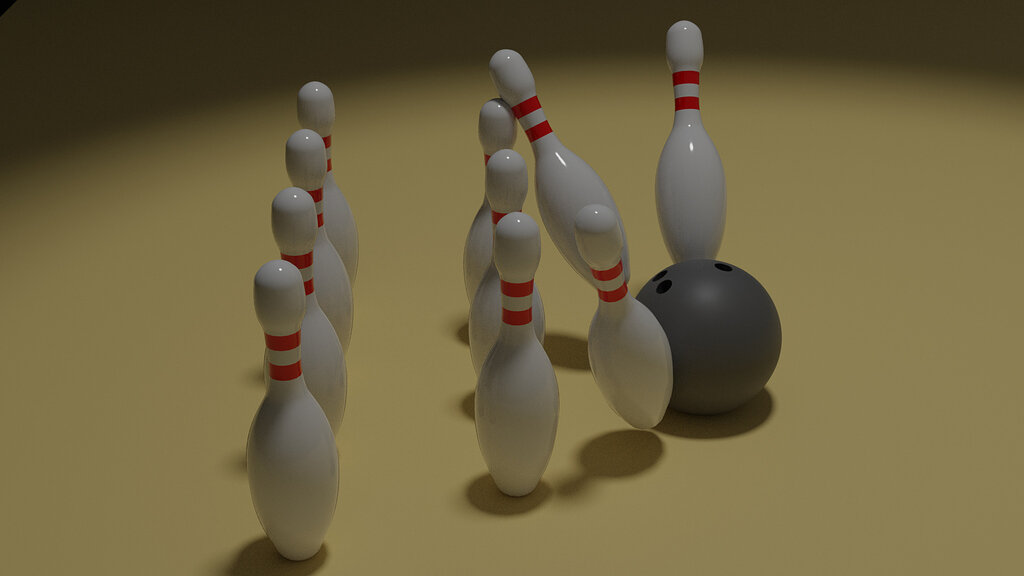 Strike! - Show - GameDev.tv