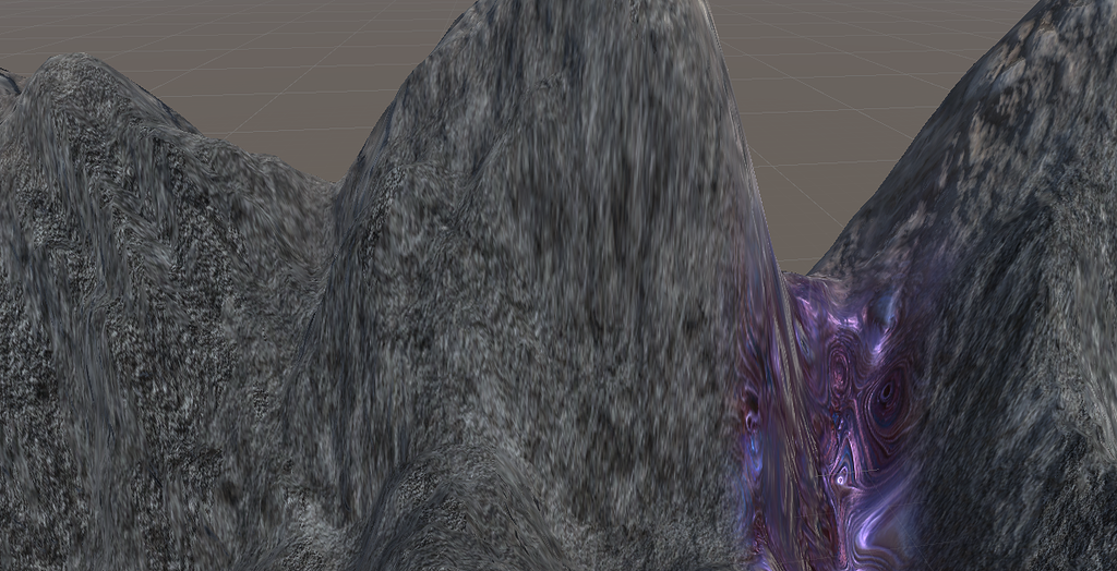 Fixing the Stretched Textures - Talk - GameDev.tv