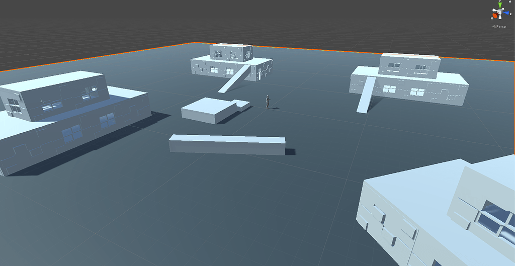 My Sandbox - Talk - GameDev.tv