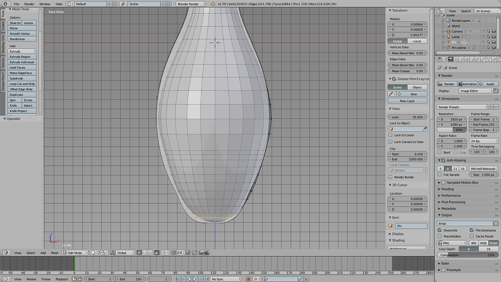 Bezier curve problems - Ask - GameDev.tv