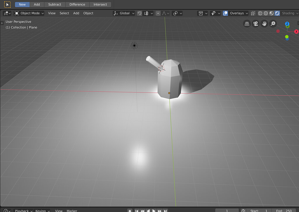 Adding objects - Talk - GameDev.tv