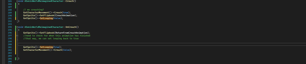 How to start or stop sprite flipbook from looping or other alternatives - Ask - GameDev.tv