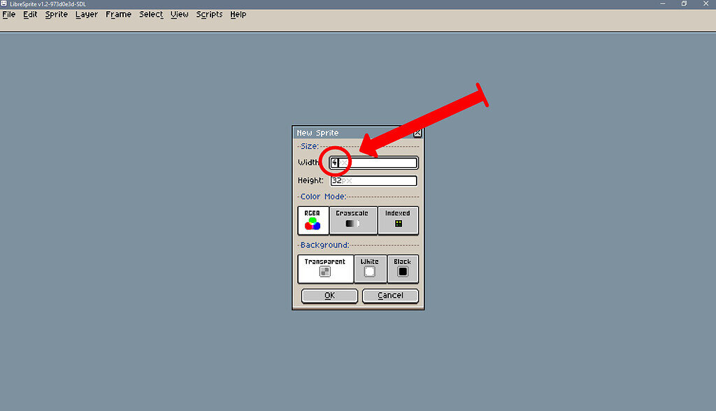 How to make gradient dithering a few times faster (and less repetitive ...