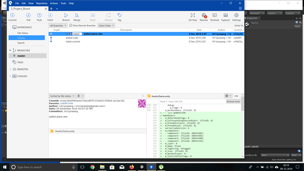 Done it! - Show - GameDev.tv