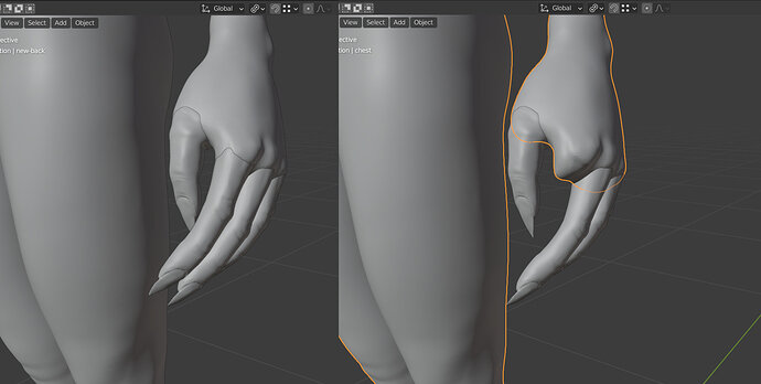 Auto boolean and disappearing object - Ask - GameDev.tv
