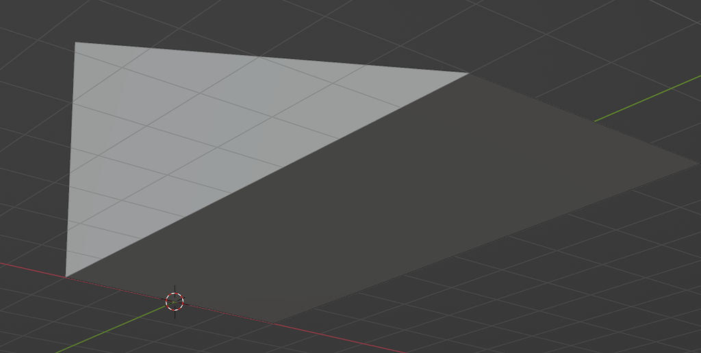 Section 2 - Wedge - Show - GameDev.tv