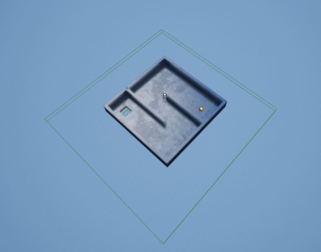 Multiple Trigger Boxes in one level - Ask - GameDev.tv