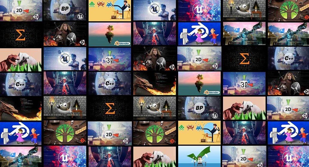 Migrate Your GameDev.tv Courses To Udemy - Ask - GameDev.tv