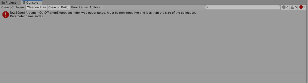 Enemy spawn issue - Ask - GameDev.tv
