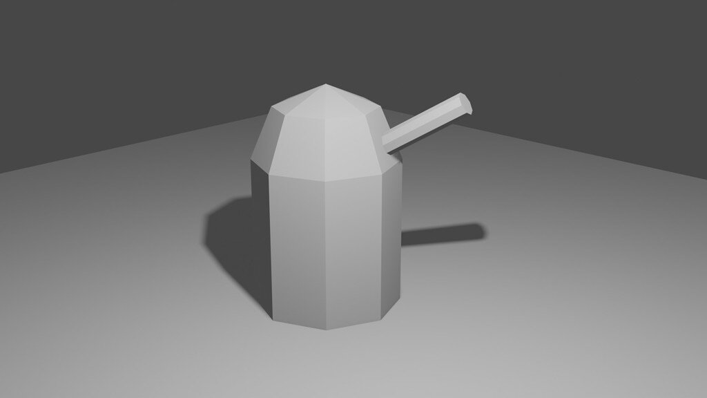 Adding objects - Talk - GameDev.tv