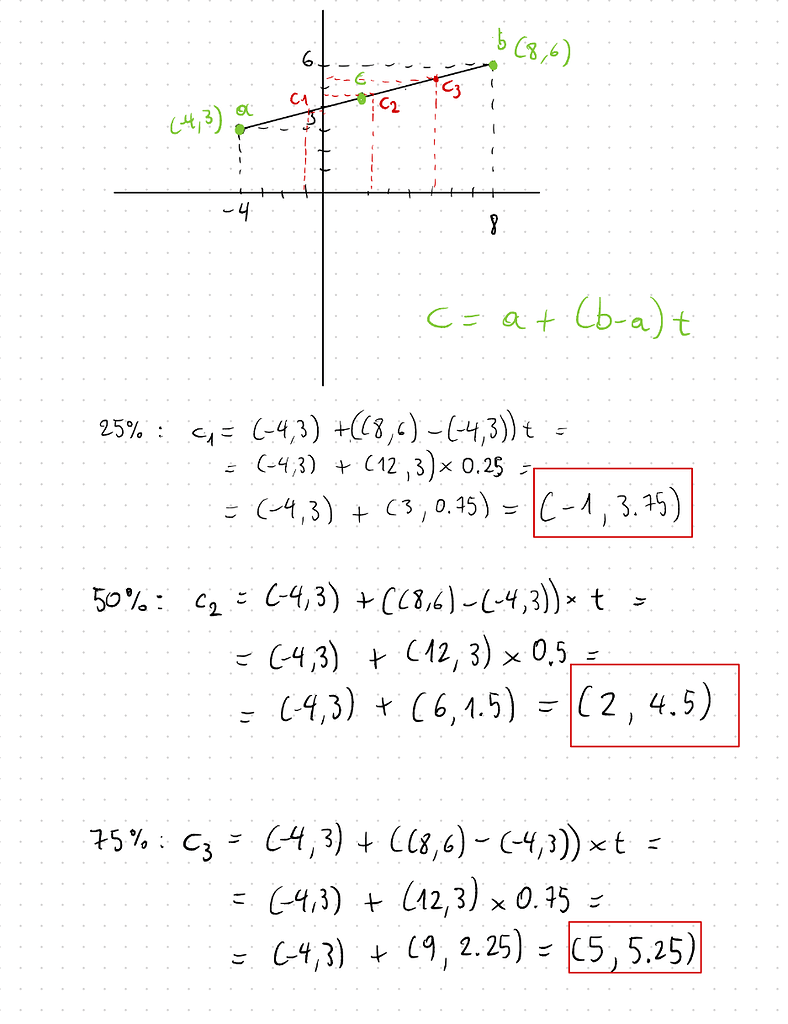 Lecture's Challenge - Show - GameDev.tv