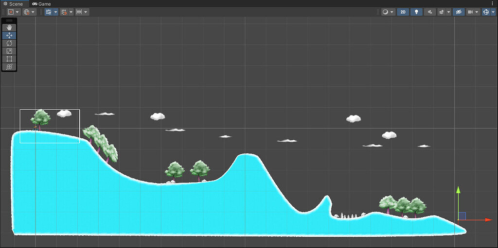 Check out these slopes - Show - GameDev.tv