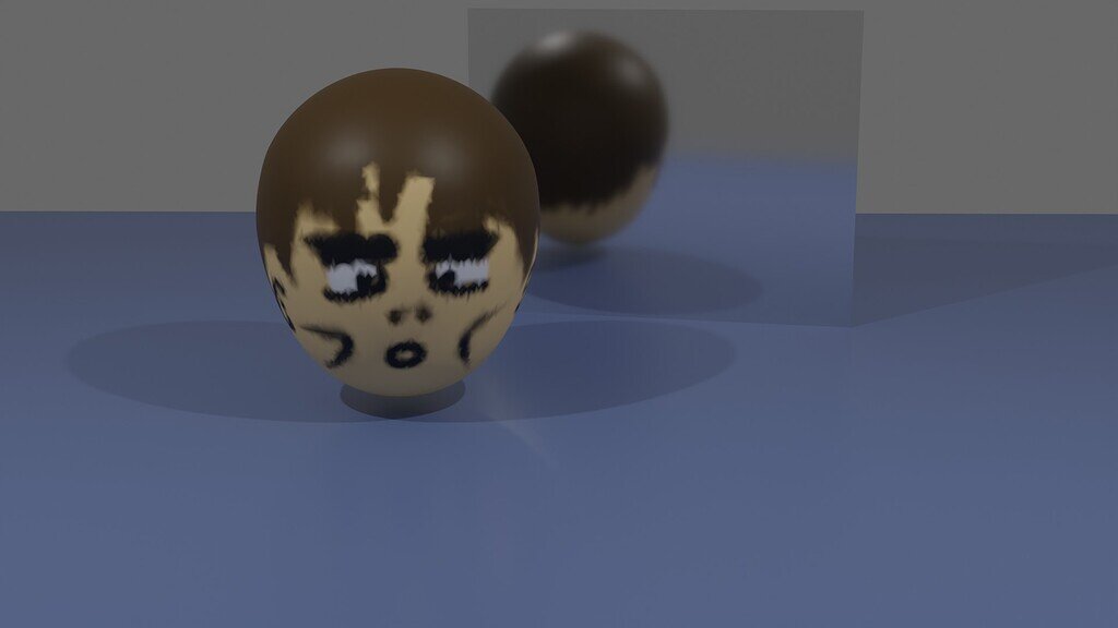 Mii-egg - Show - GameDev.tv