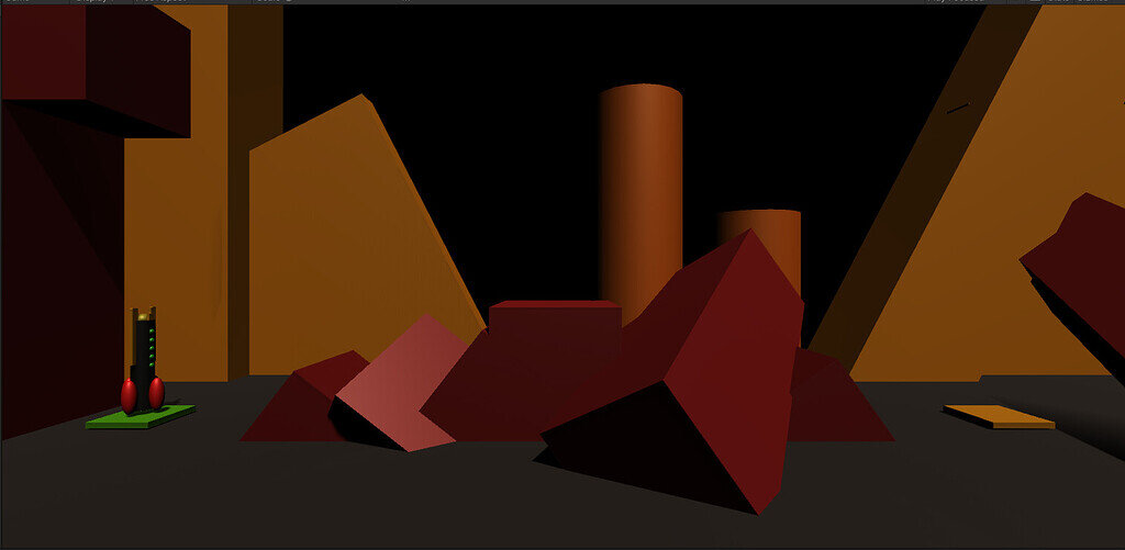 Level 1 - Show - GameDev.tv