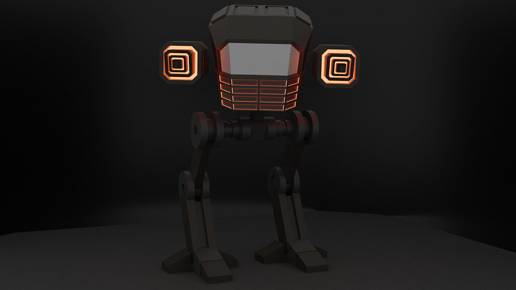 My Mech Master - Show - GameDev.tv