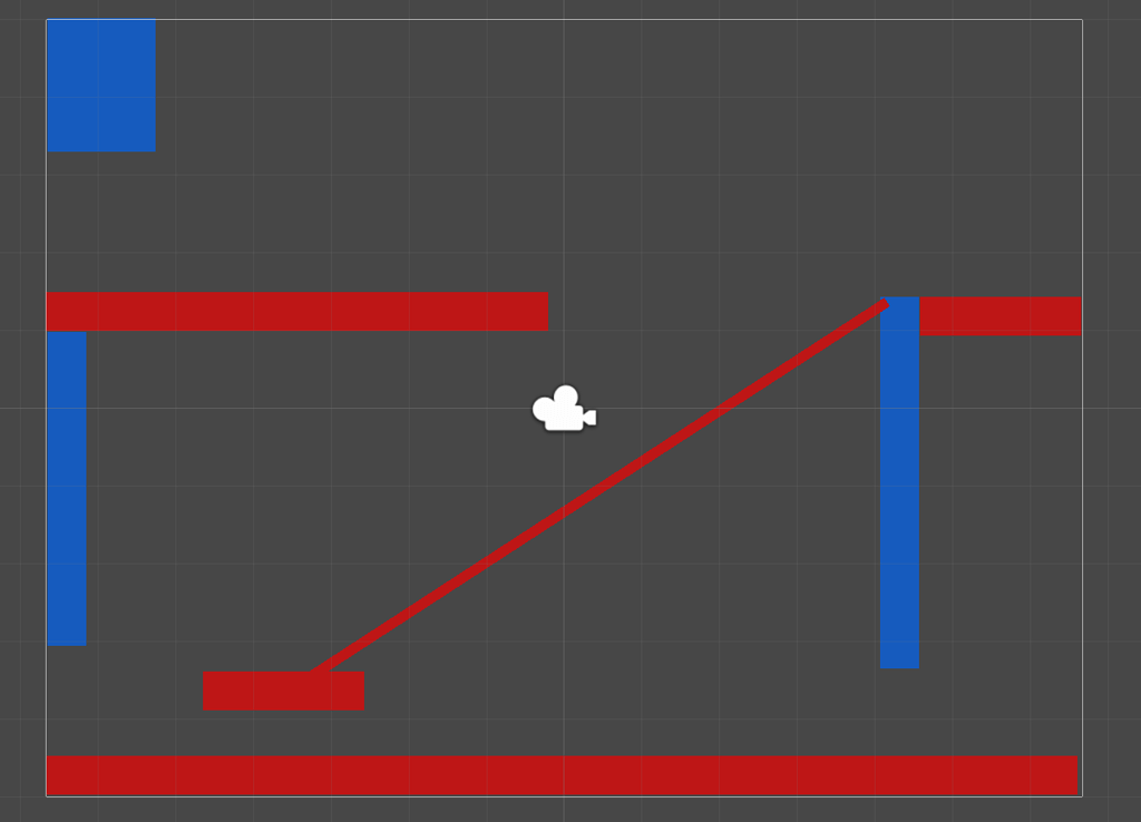 Playing with Sprites - My Basic Level - Show - GameDev.tv