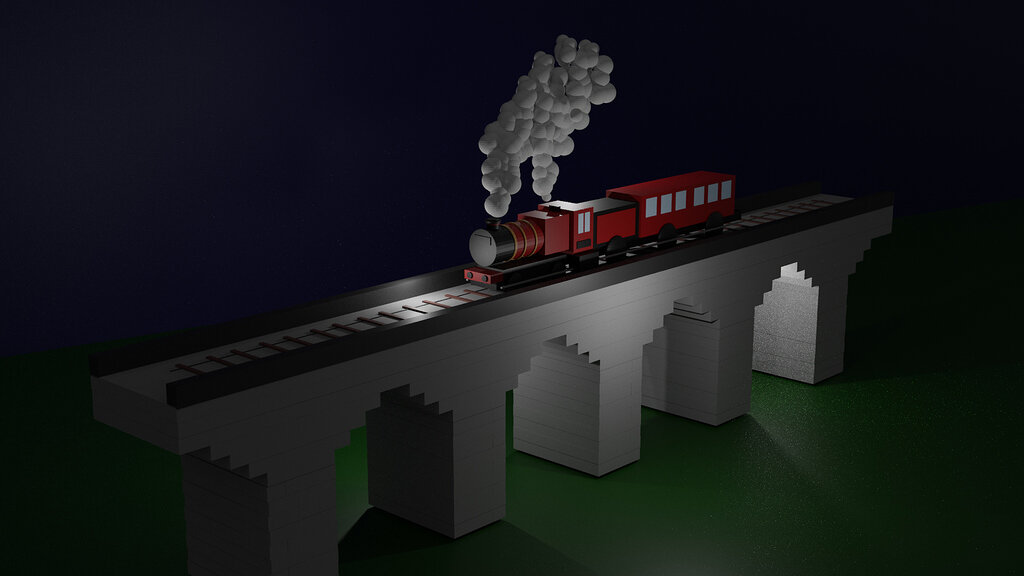 Section 1 - Lecture 15 - Final Challenge - Show - GameDev.tv