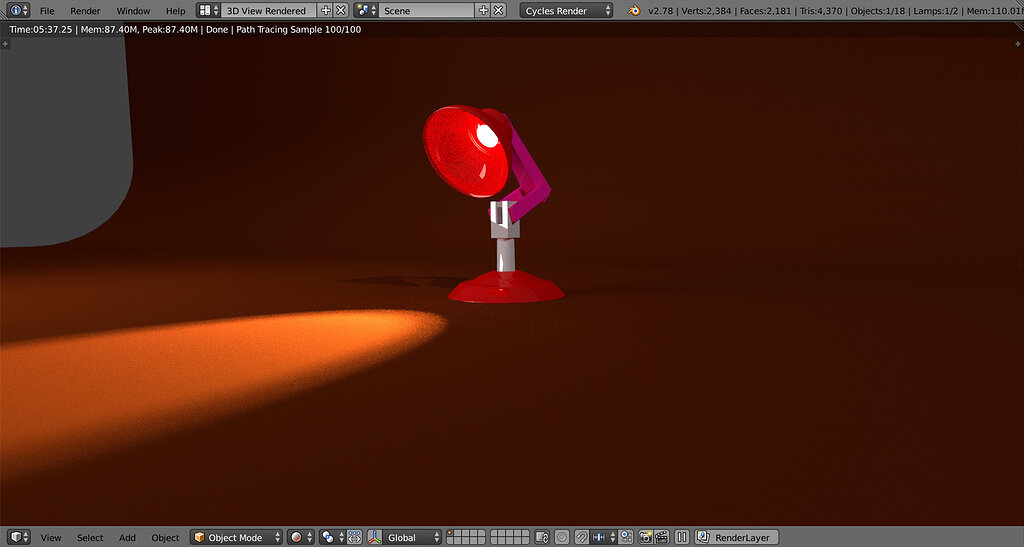 Auto Inverse Kinematics Renders - Talk - GameDev.tv
