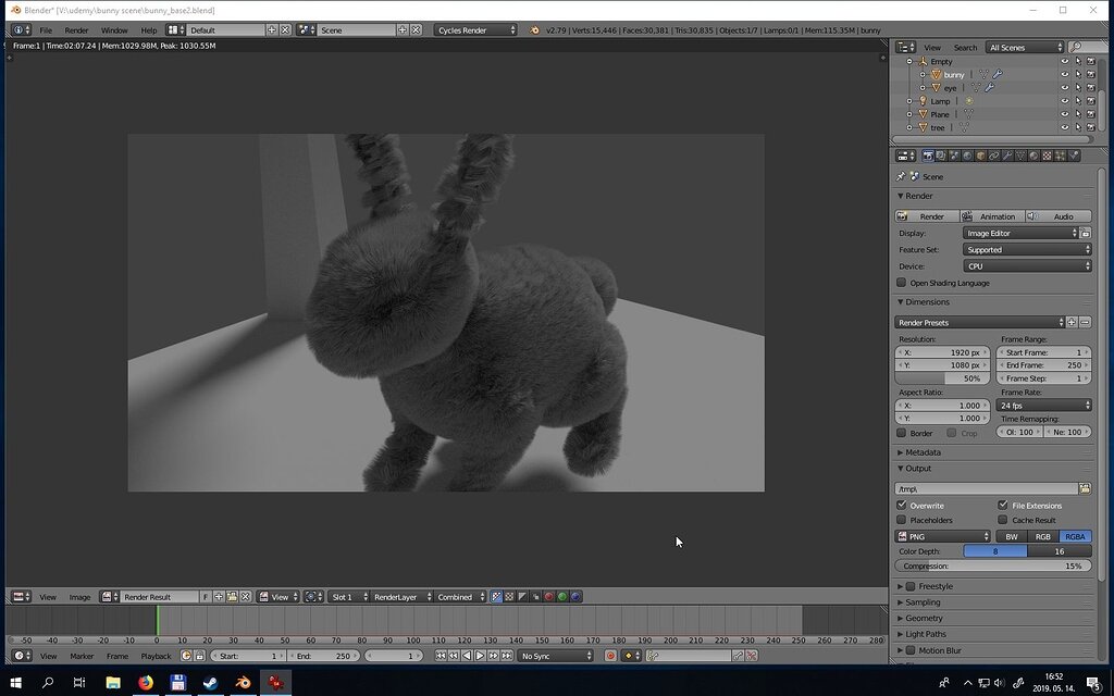 F for fluff - Talk - GameDev.tv