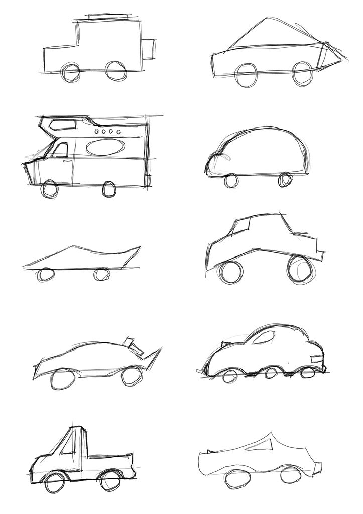 Rough Cars - Show - GameDev.tv