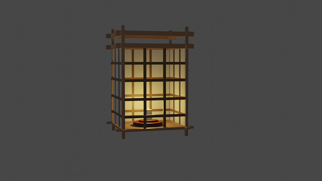 my-first-render-show-gamedev-tv