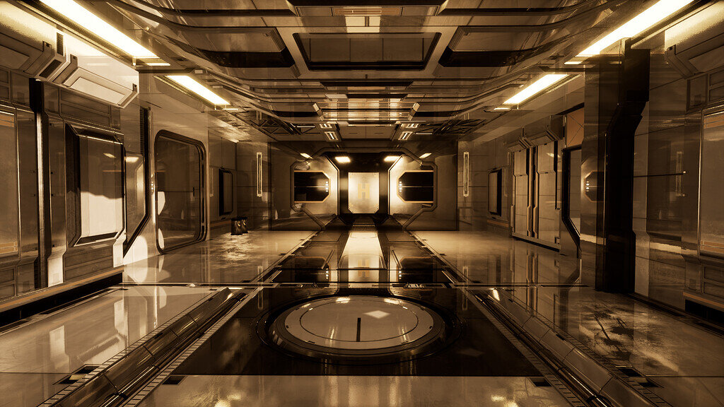 My Final Escape Room - Show - GameDev.tv