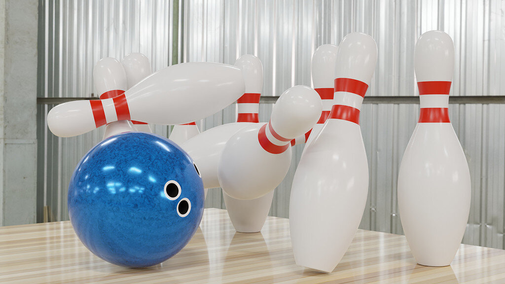 Strike - Scene Challange - Show - GameDev.tv