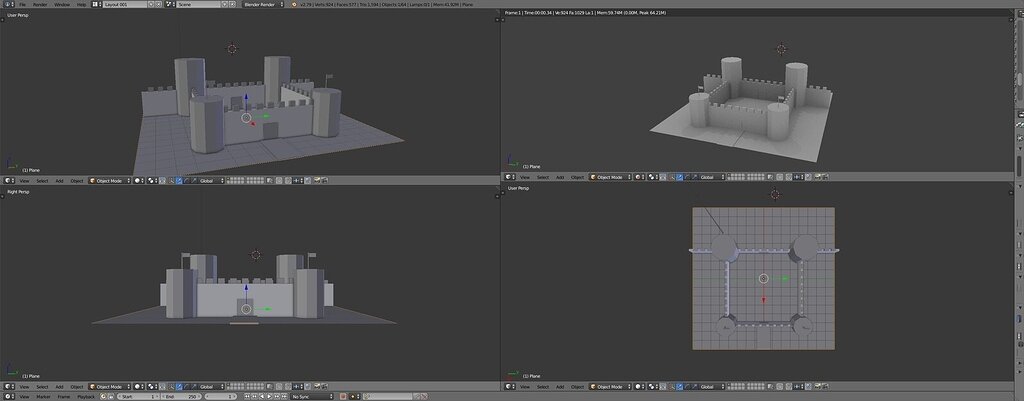 Section 1 Lesson 11 Challenge - Talk - GameDev.tv