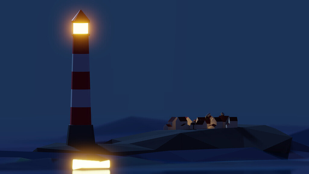 Lighthouse! - Show - GameDev.tv