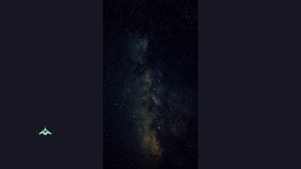 Viewport problem when building game on a laptop - Ask - GameDev.tv