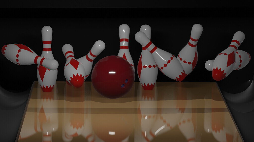 Strike Scene - Show - GameDev.tv