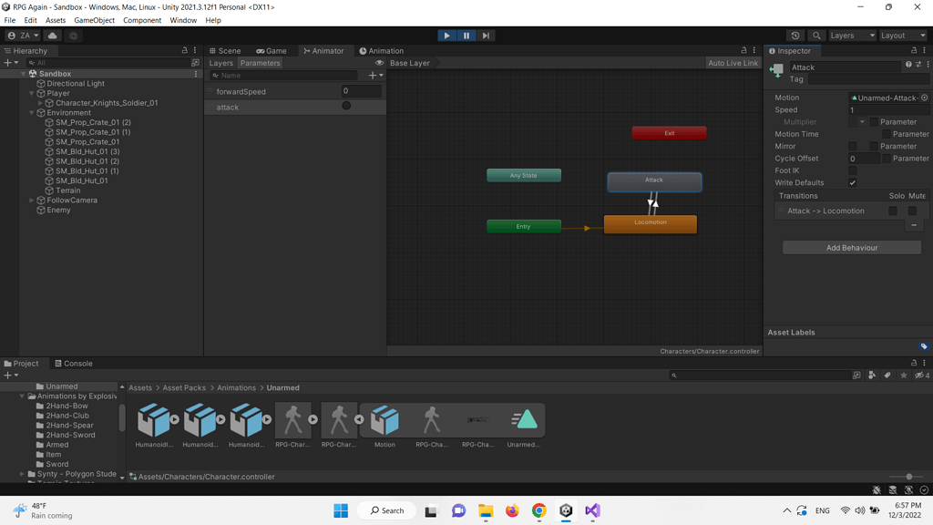 Can't find preview bar - Ask - GameDev.tv