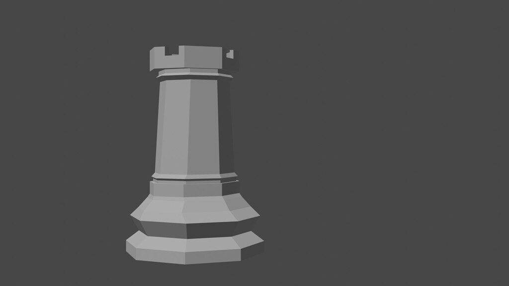 Rook basic - Show - GameDev.tv