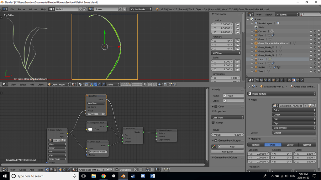 Section 6 Lecture 155 Challenge Complete - Talk - GameDev.tv