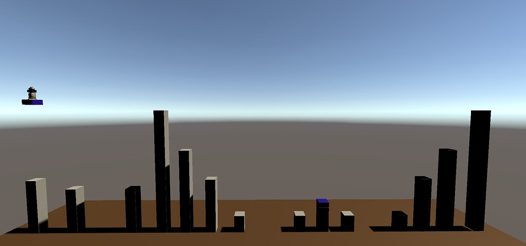 My Basic Level Design - Show - GameDev.tv