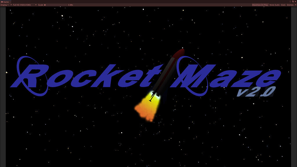 Old Project... New Look - Show - GameDev.tv