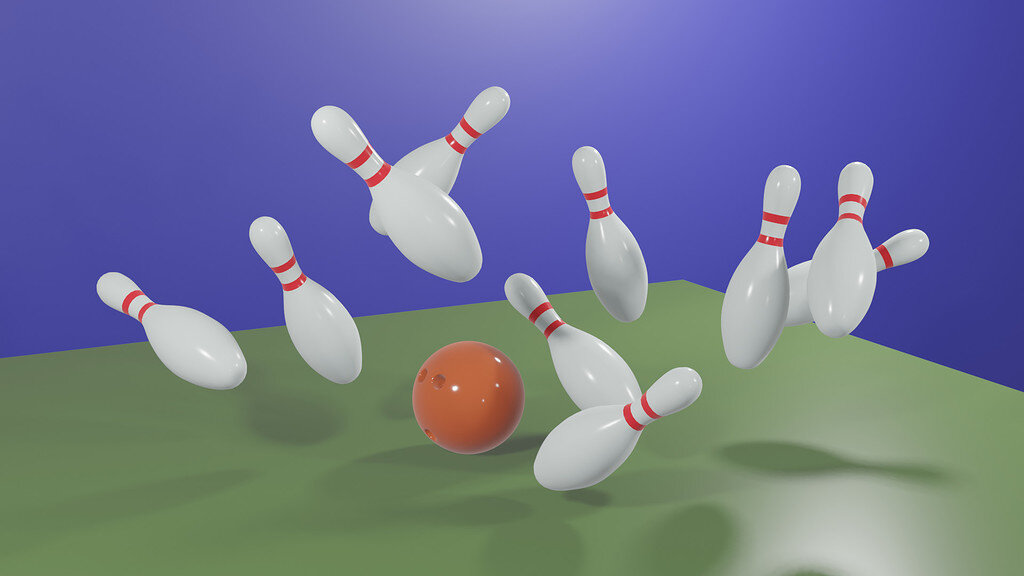 Strike! - Show - GameDev.tv