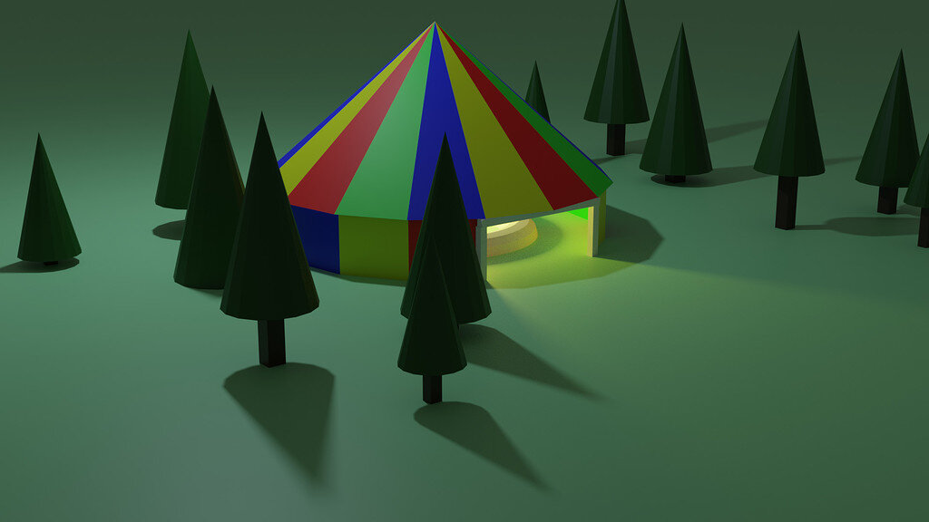 Bigtop - Show - GameDev.tv