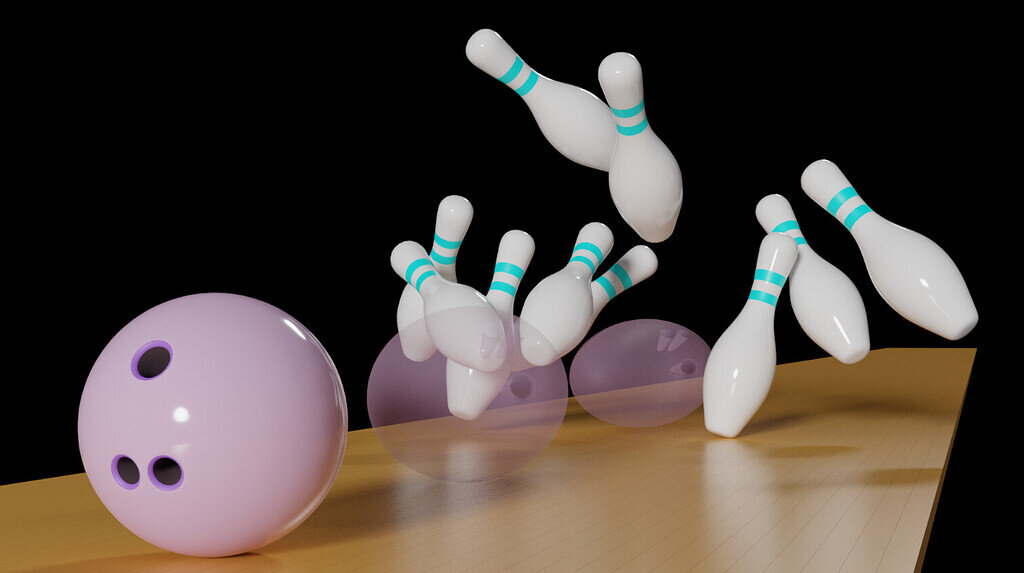 New Scene - Strike! - Show - GameDev.tv