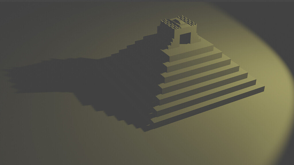 Subdivision Challenge - Show - GameDev.tv