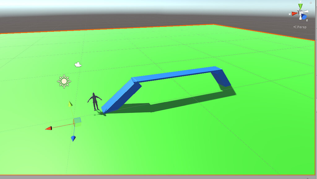 Set Up A Combat Sandbox Challenge - Talk - GameDev.tv