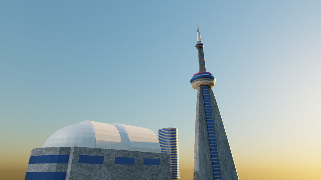 MidSection Challenge - Show - GameDev.tv