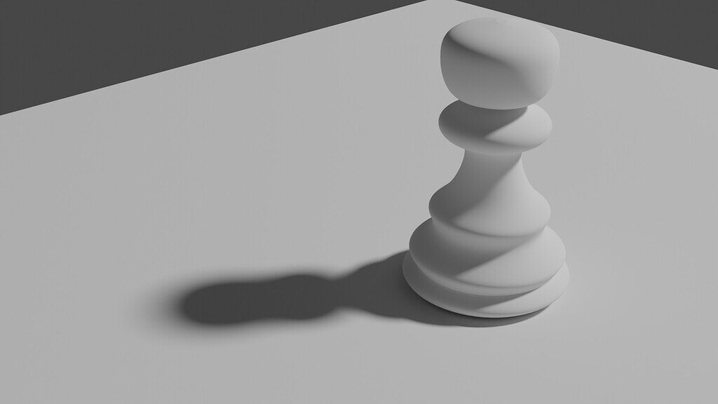 Pawn 4k - Show - GameDev.tv