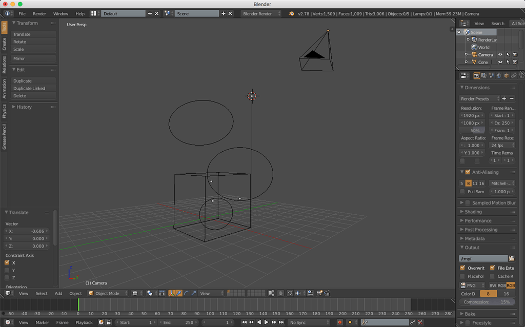 Scene looks more minimal specter vr - Talk - GameDev.tv