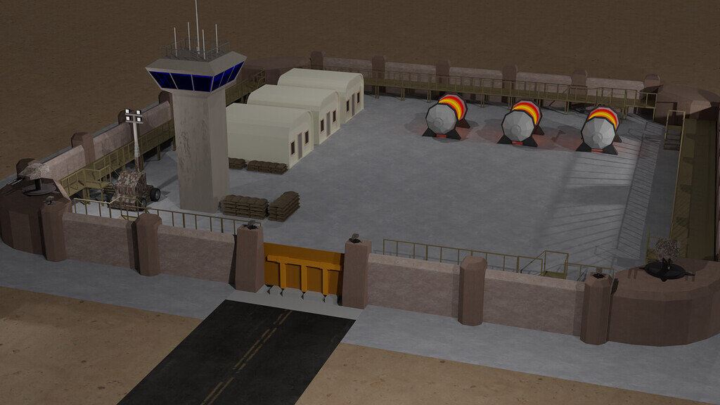 Tower Defense Design Doc - Robots Incoming! - Show - GameDev.tv