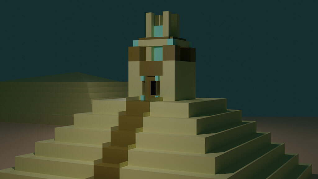 Lecture 32 - Subdivision challenge - Show - GameDev.tv