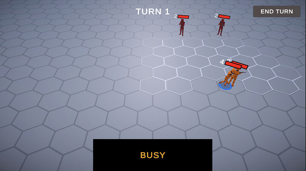 Rotation and IsWalkable issue - Ask - GameDev.tv