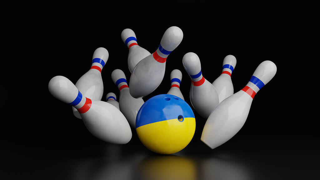 Bowling Final Render & Animation - Show - GameDev.tv