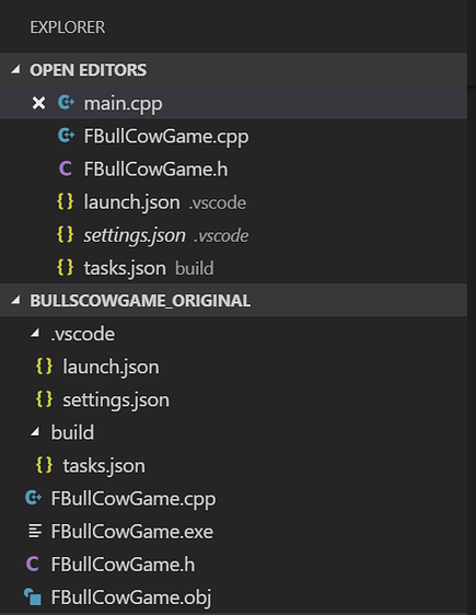 [SOLVED!] How to fix Unverified Breakpoints - Ask - GameDev.tv